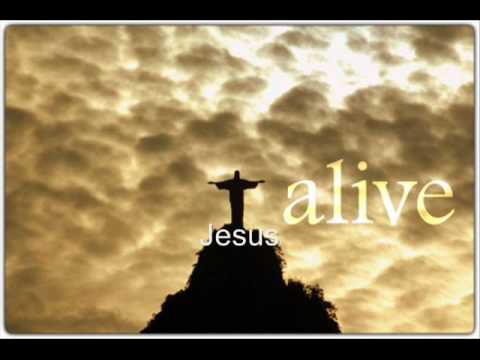 its rising up - matt redman (christian song / with lyrics) - YouTube
