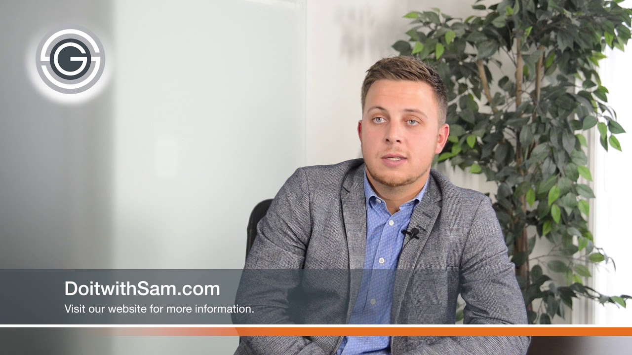 What is the current situation in real estate? Sam Galloway - YouTube