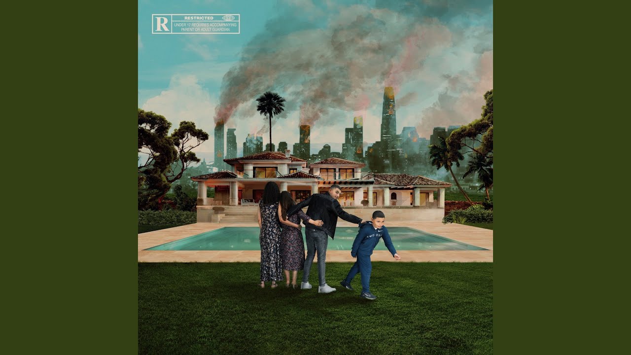 Confessions - YouTube Music