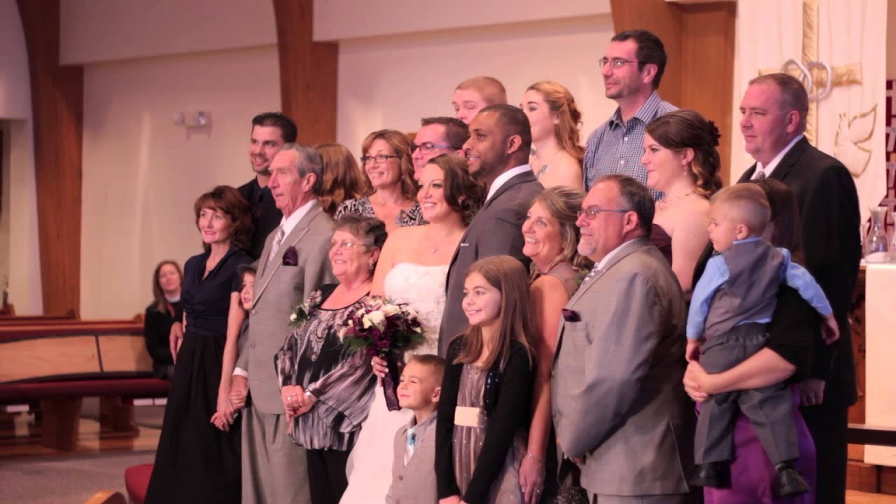 Nicole + Jonathan - YouTube