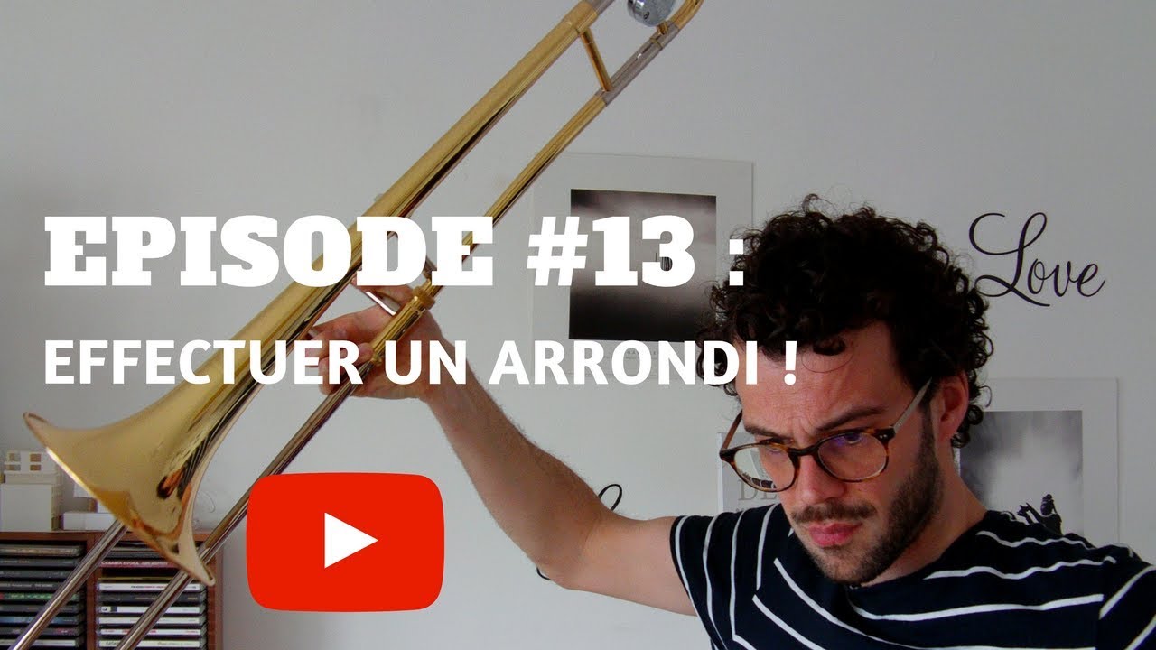 Episode 13 : Comment arrondir un nombre ? - YouTube