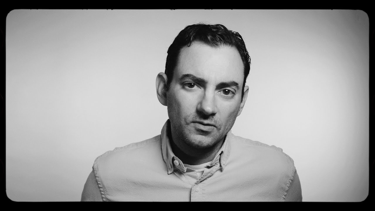 Adam Klein - People Are Callin' - Official Video - YouTube