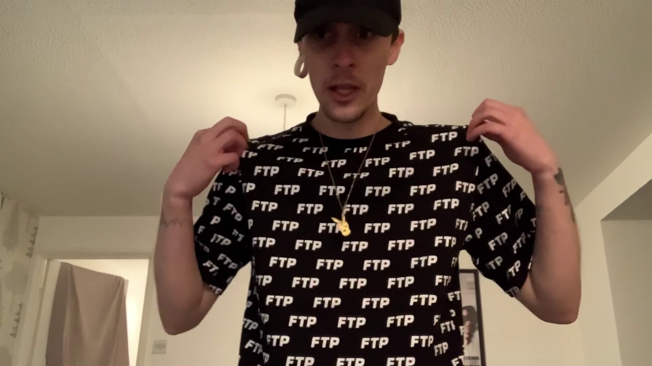MY FTP COLLECTION - YouTube