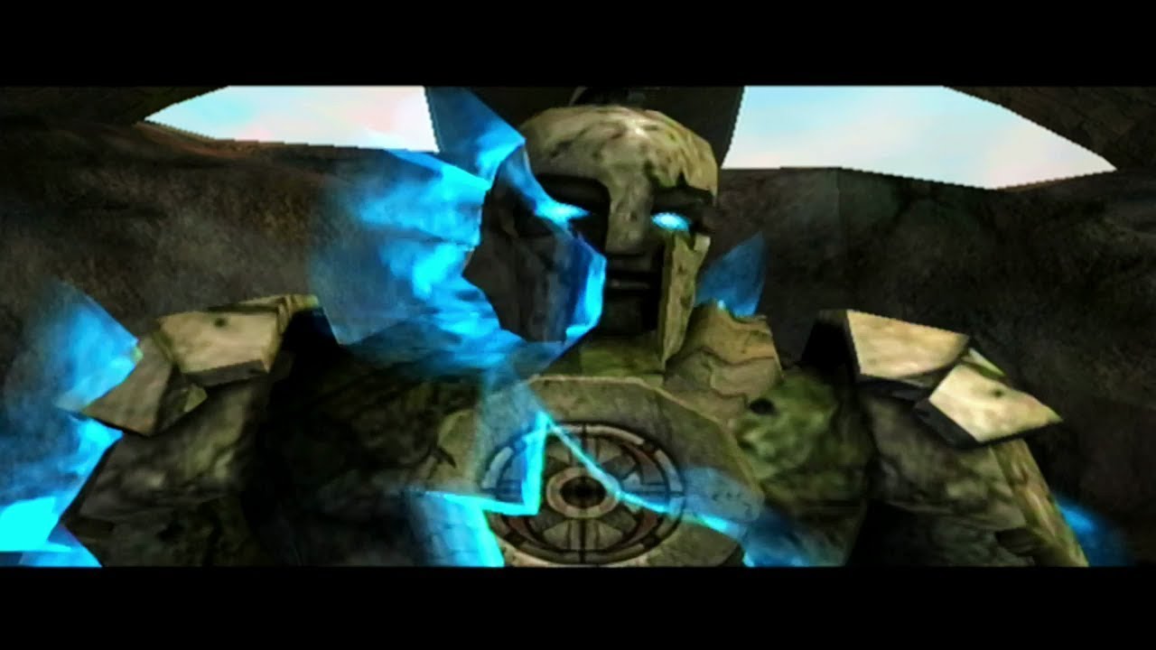 Let's Play Geist Part 17 - YouTube