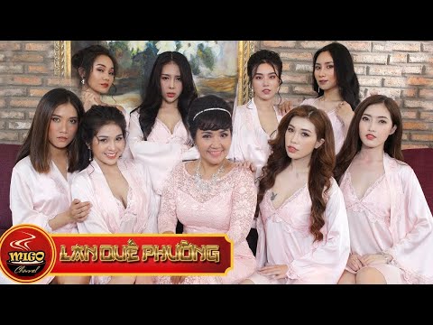 Cuộc Sống Khắc Nghiệt Trong Động Yêu Nhền Nhện | Lan Quế Phường | Phim Mới Ghiền Mì Gõ