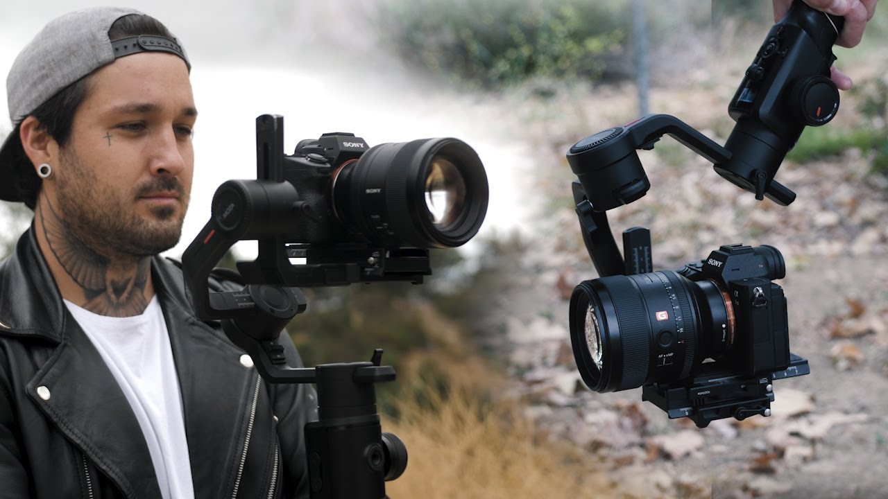 TOP 5 CINEMATIC GIMBAL MOVEMENTS + TIPS! - YouTube