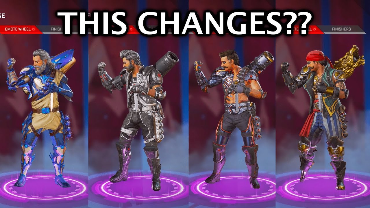 Did you know this secret about Fuse skins? - YouTube