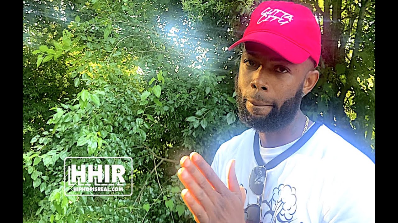 EZ DA BLOCK CAPTAIN TELLS SMACK “I NEED TO GET SWAMP OUT OF HERE” - YouTube