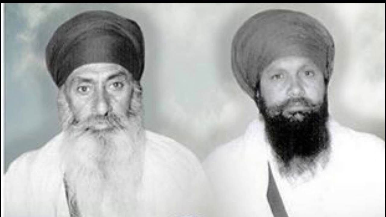 Old Age And Death | Sant Gurbachan Singh Ji Khalsa Bhindranwale - YouTube