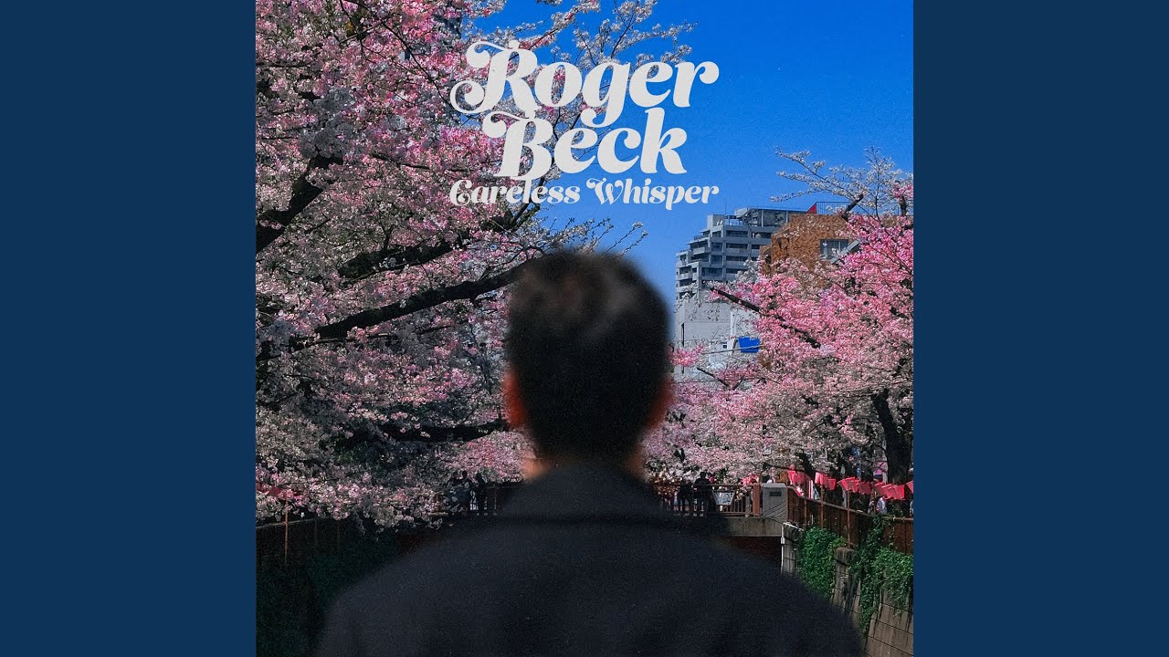 Careless Whisper (Japanese Version) - YouTube