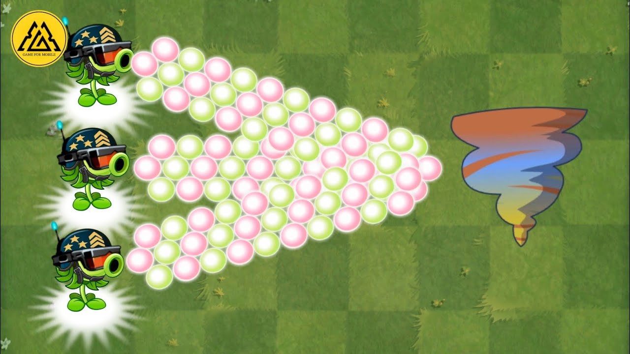 Pvz 2 Every Plants Vs Jester Zombie !! Plants Vs. Zombies 2 - YouTube