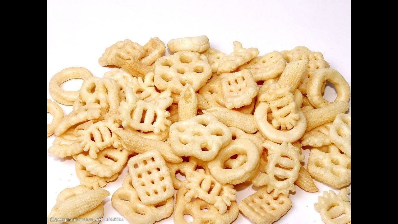 potato chips filling and sealing packaging line, customer site - YouTube