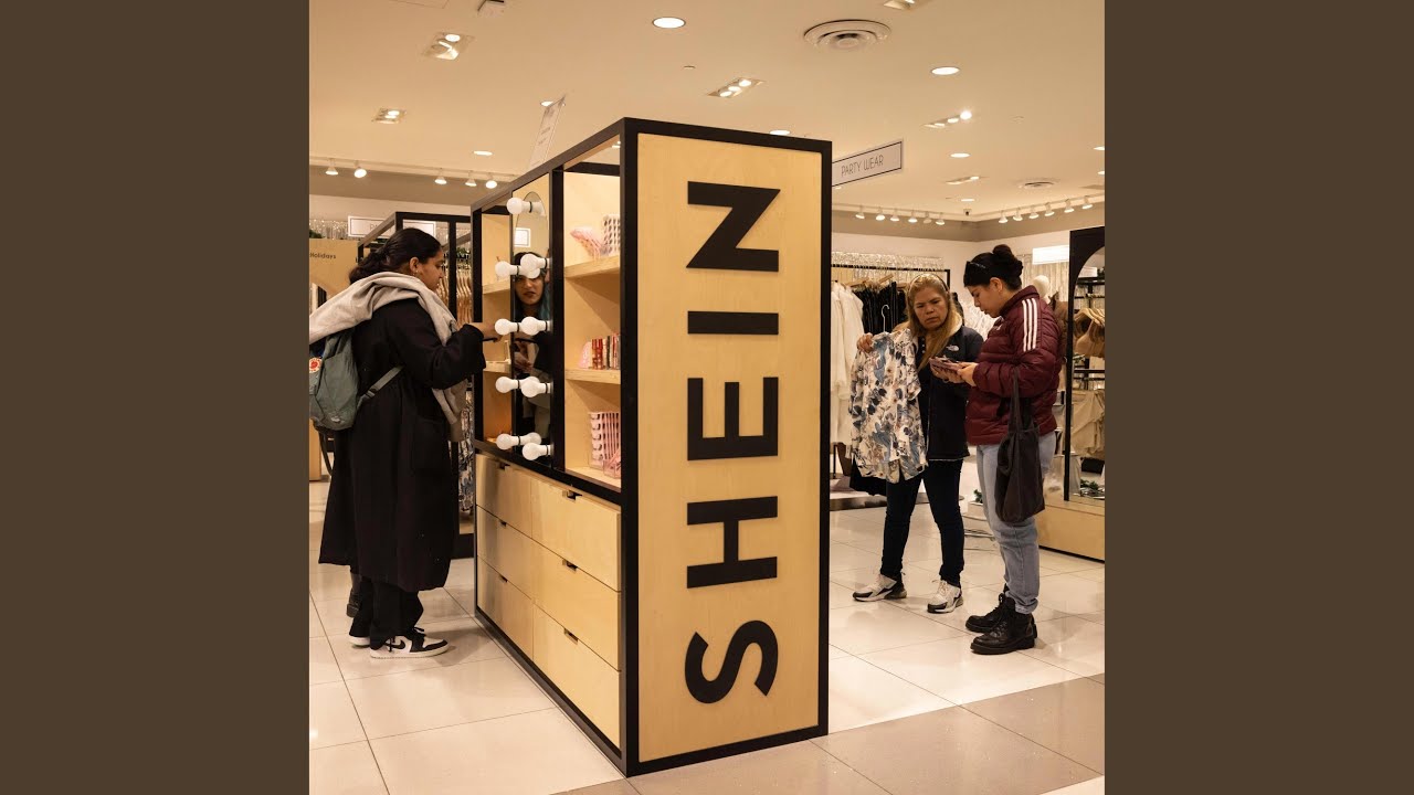 Shein - $keen: Song Lyrics, Music Videos & Concerts