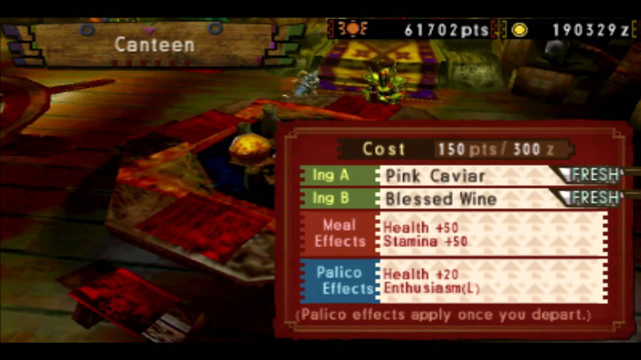 Brigade Crusade HR5: Monster Hunter 4 Ultimate - 1 / 2 - YouTube