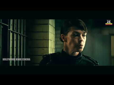 Let Us Prey | Thriller Movie | Hollywood Hindi Dubbed Thriller Movie