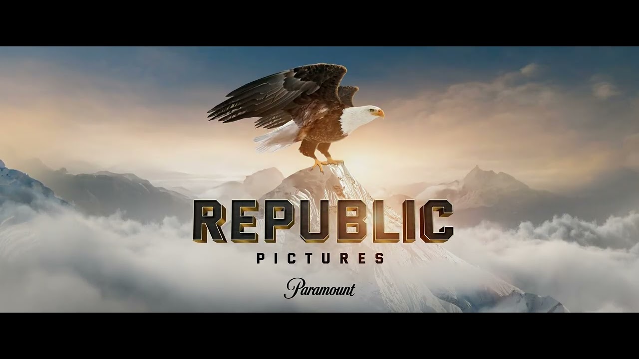 Republic Pictures / MRC / T-Street Productions (All the Devils Are Here ...