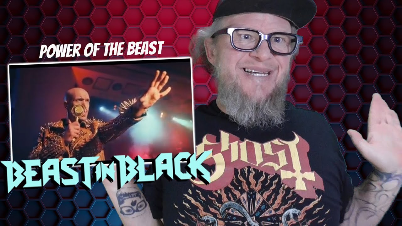 Unleash The Power Of The Beast: Exclusive Early Bird Dinner Theater ...