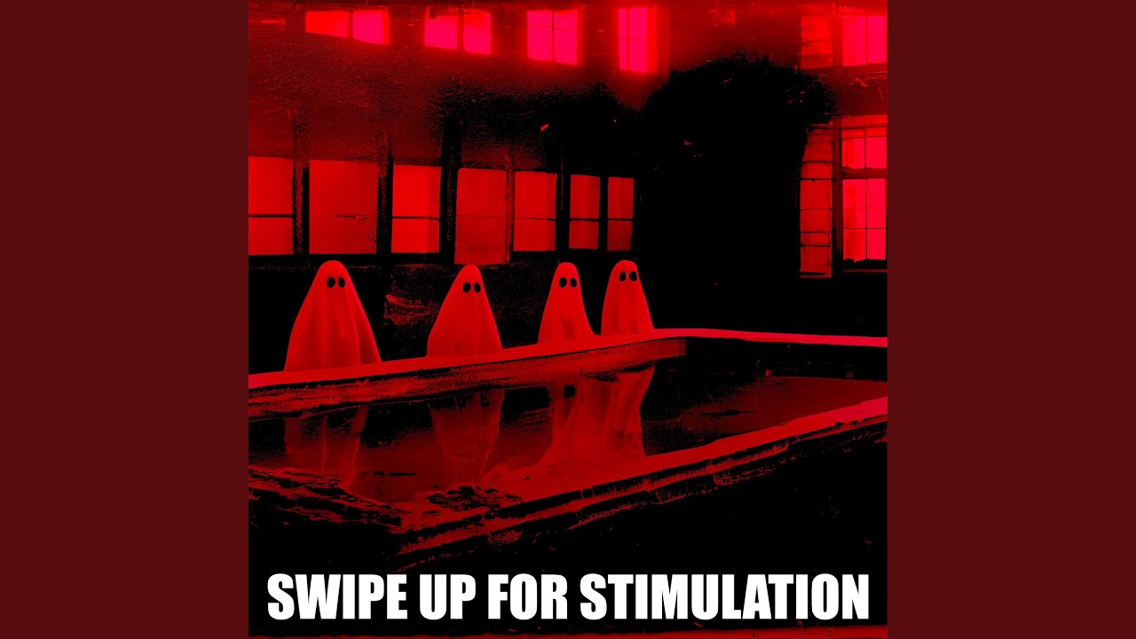 Swipe Up For Stimulation (On God, No Cap) - YouTube Music
