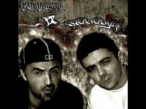 Rap Naciq-Zavinagi Zaedno