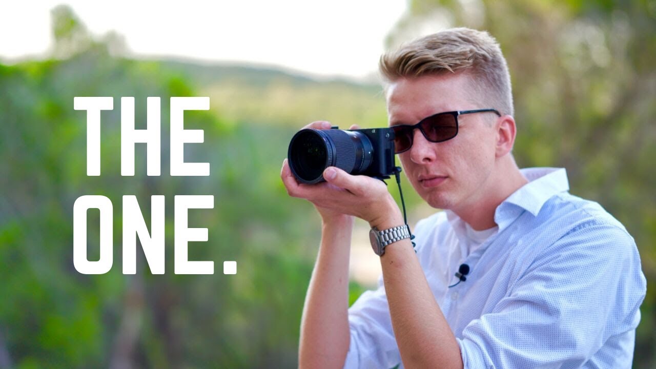 If I Could Only Have ONE LENS.... - YouTube