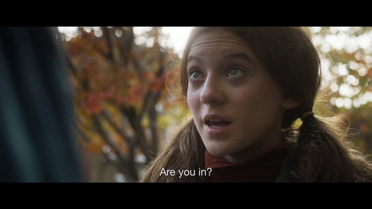 Les rois mongols (Cross My Heart) - Official Trailer - YouTube