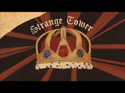 Strange Tower Trailer - YouTube