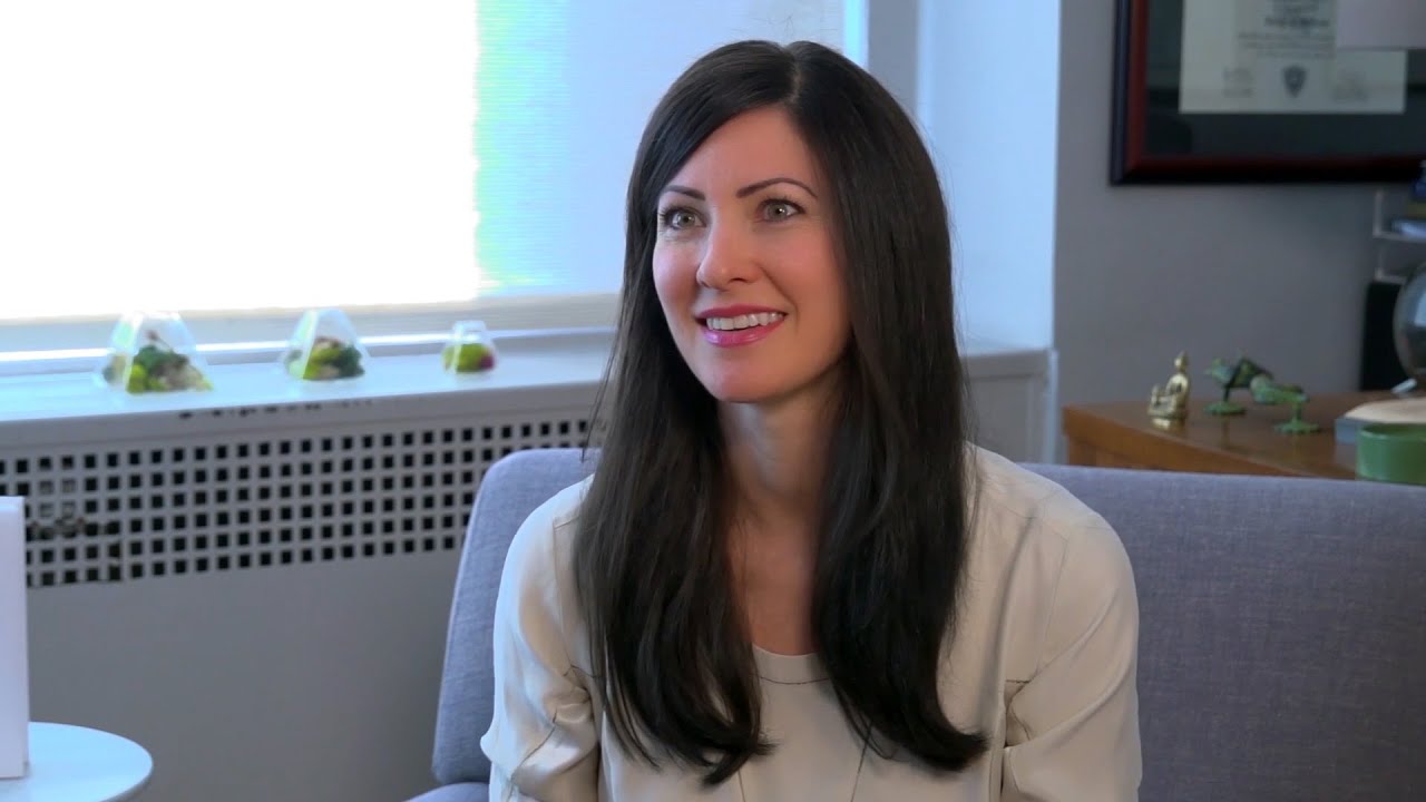 Women’s Depression & How to Heal with ‘A Mind of Your Own’ By Kelly ...