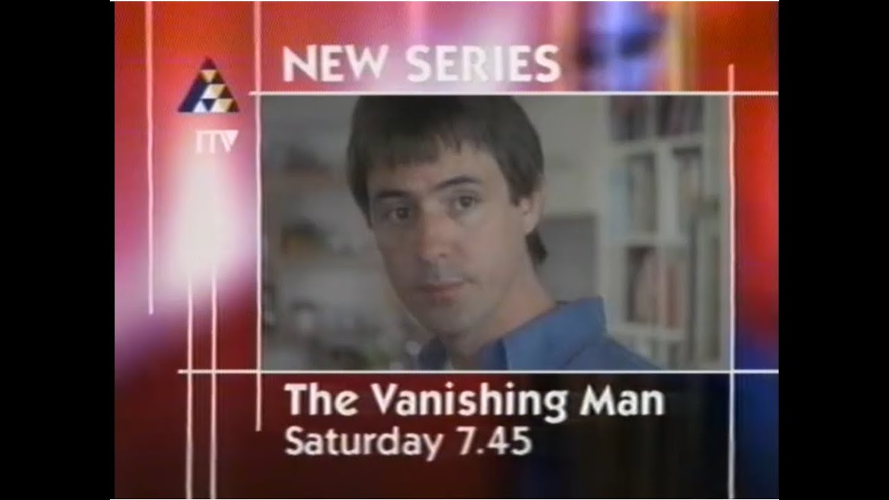 ITV Continuity and adverts July 1998 - YouTube
