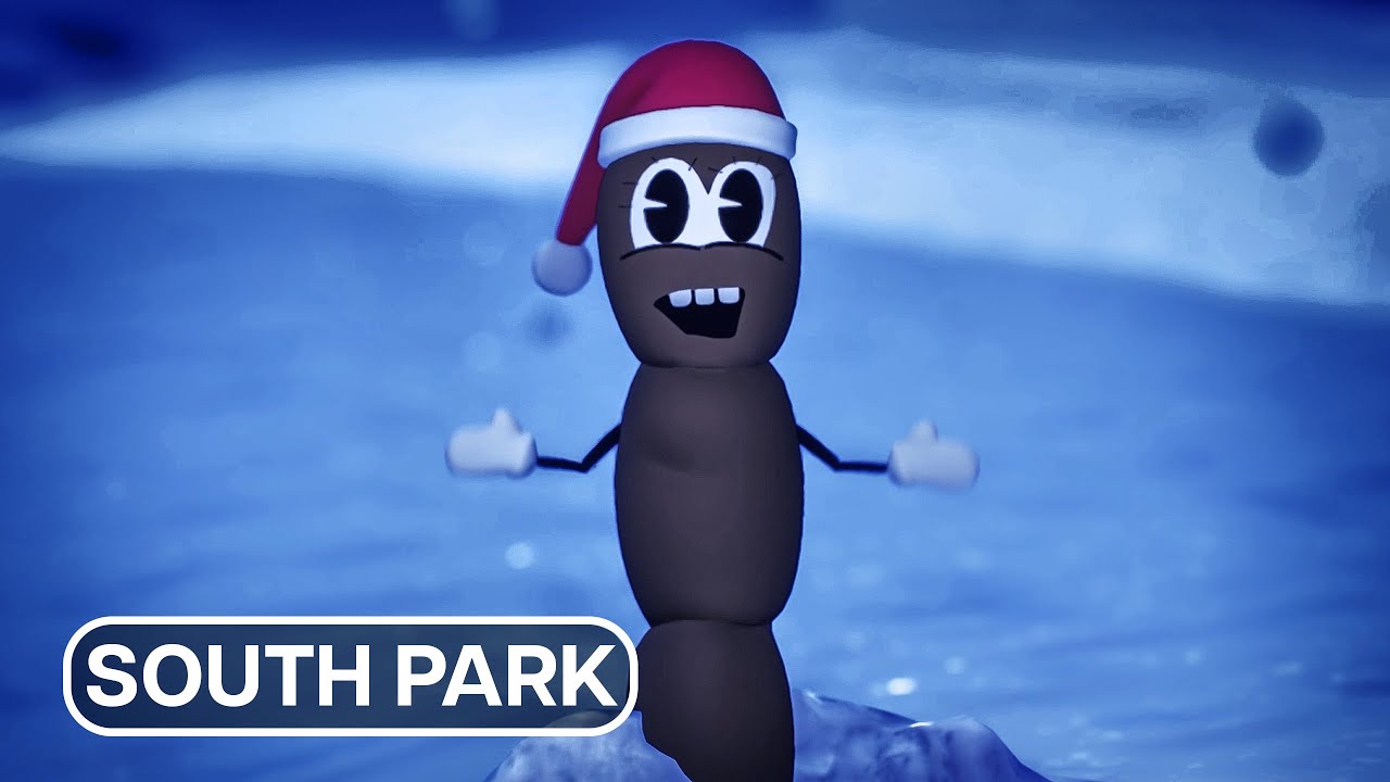 Mr. Hankey Betrays Everyone - South Park: Snow Day - YouTube