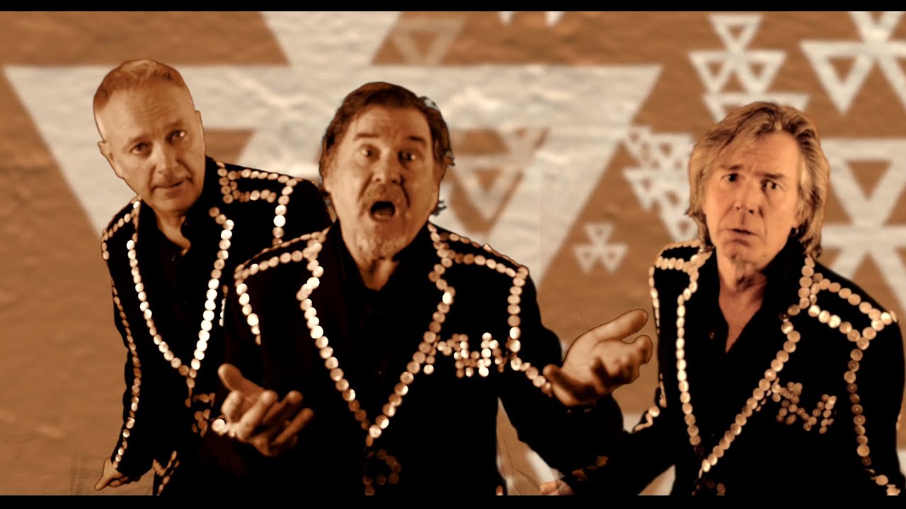 BETTER OUT THAN IN - MEN WITH VEN - YouTube