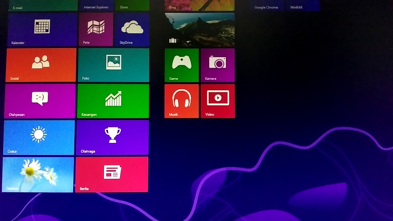 ECS H61H2-M2 BIOS UPDATE 100% WORK - YouTube