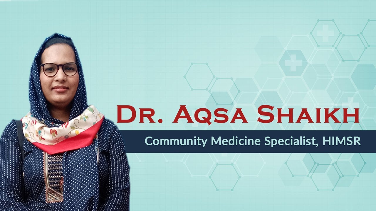 An Interaction with Dr. Aqsa Shaikh, India's Transgender Doctor - YouTube