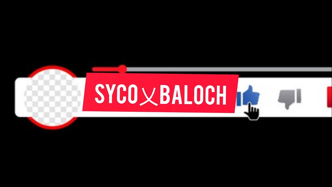 Live streaming of SYCO乂BALOCH YT - YouTube