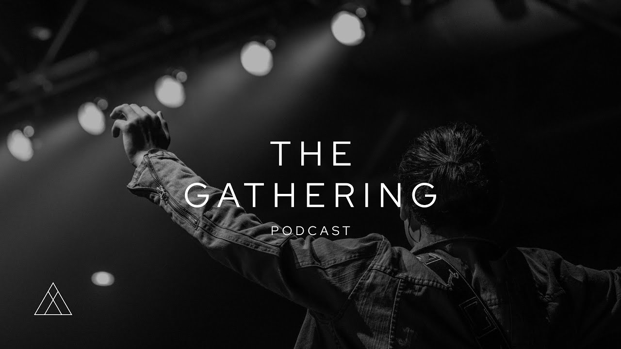 Answering the call with Jason Goins - YouTube