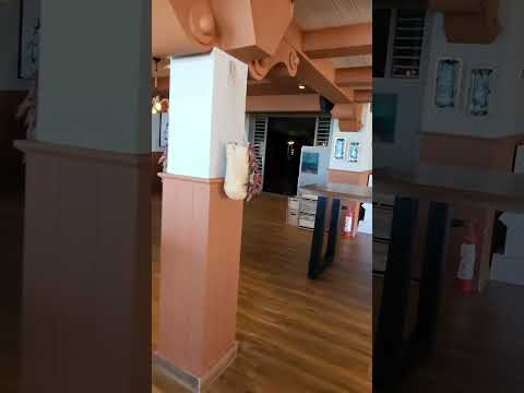 Création d'un Vivier Sur Mesure pour un Restaurant Chic #DesignDeLuxe