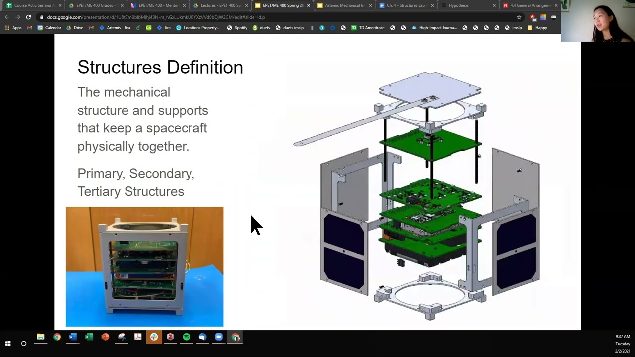 4.1 Structures and Mechanisms Definition - YouTube