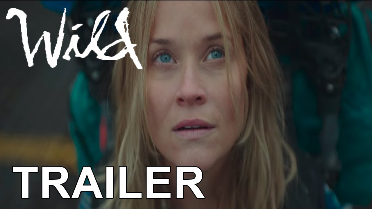 Wild | Officiel trailer | Danmark - YouTube