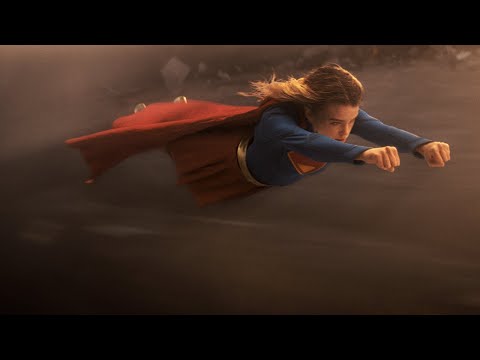 Supergirl | 26 Haziran'da Sinemalarda