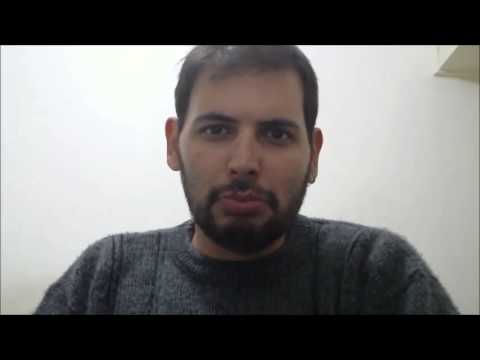 Pedro Rodrigo - Apoia Manifestações Para Mudar o Brasil - YouTube