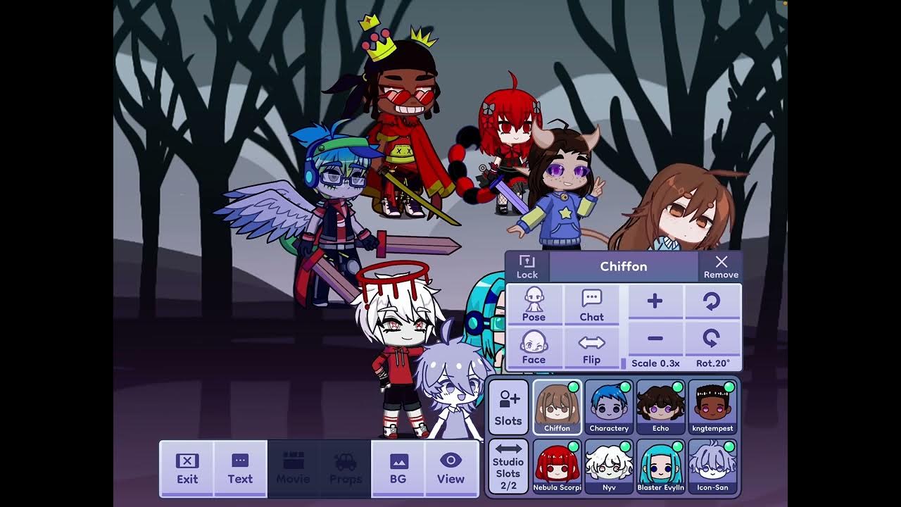 Squid game episode 5 - YouTube