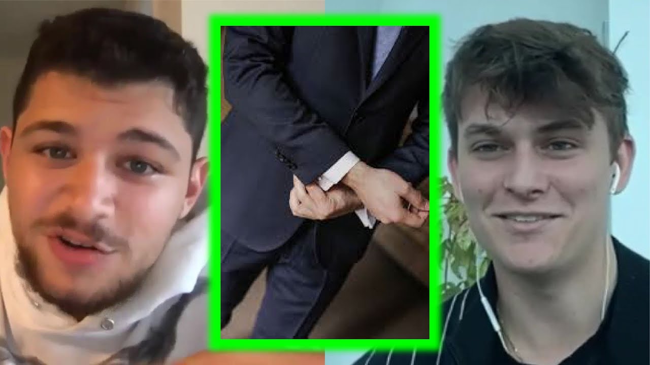 How Alex McCurry Started His Career as an Entrepreneur - YouTube