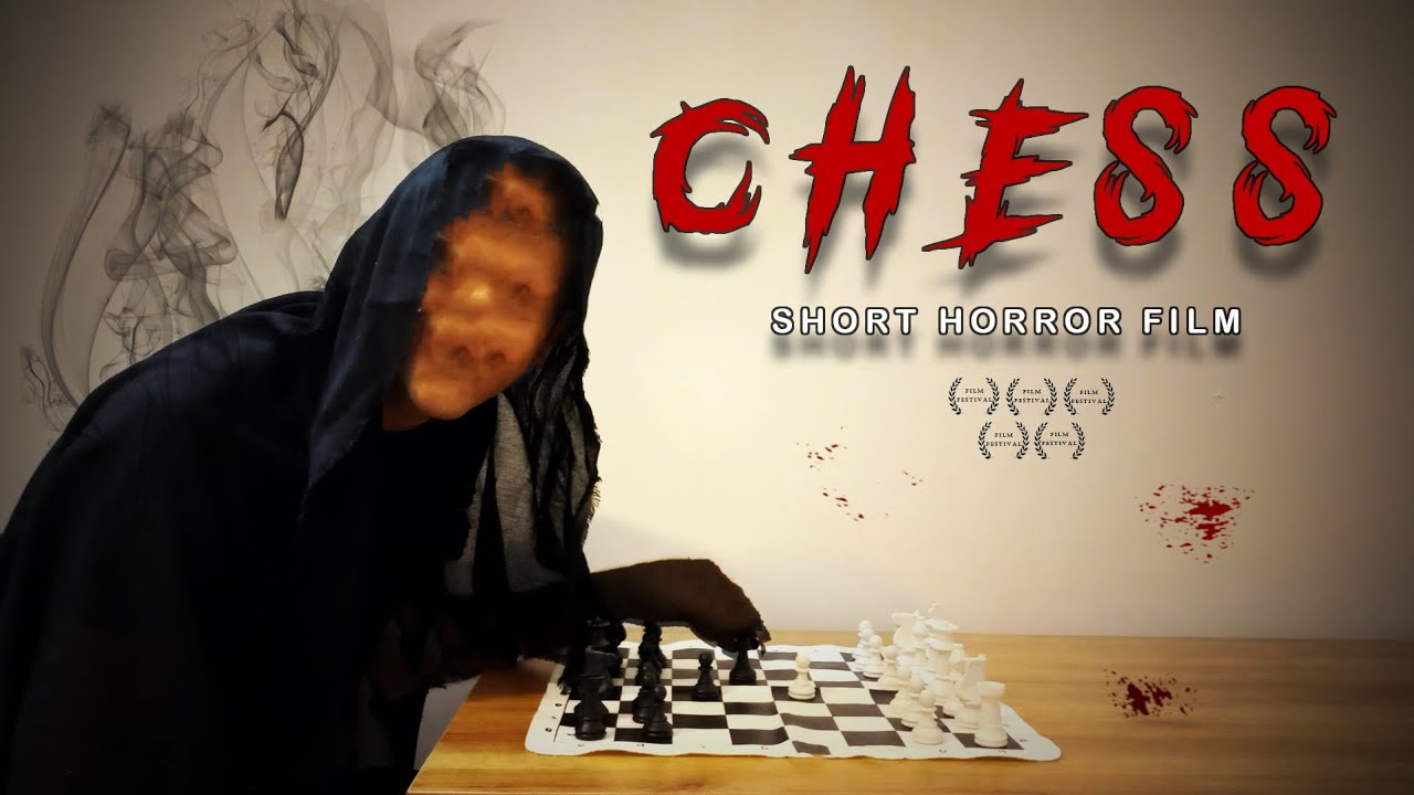 CHESS | Short Horror Film - YouTube