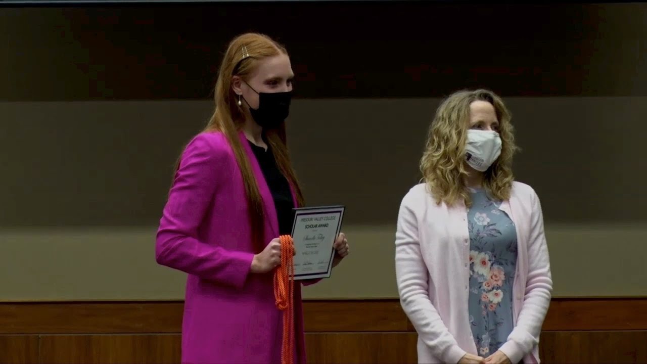 KMVC News - 06 April 21 - YouTube