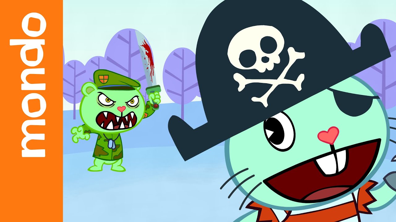 (READ DESC) Flippy's Copyright School - Baldi's Basics Mod (Trailer ...