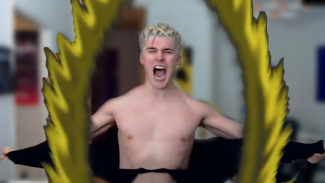 no context ludwig - YouTube