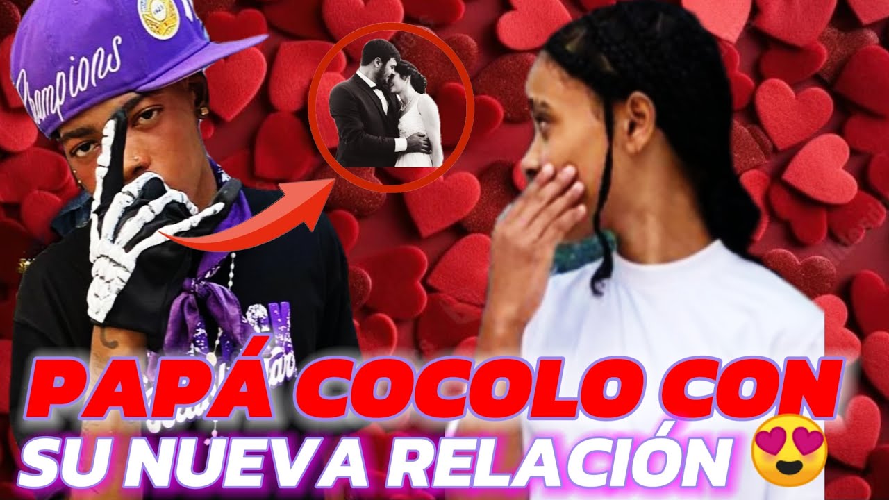 Entrevista al Team cocolo y con la pareja de papá cocolo - YouTube