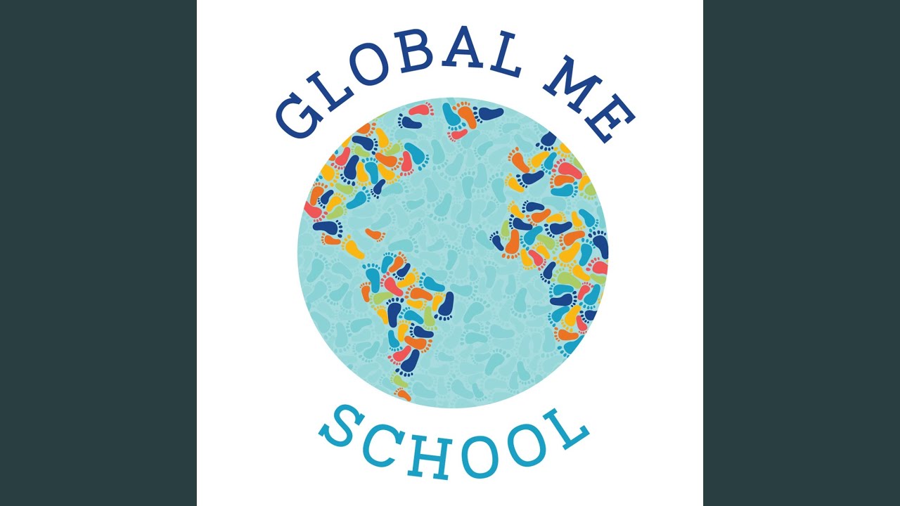 Hino Global Me School - YouTube