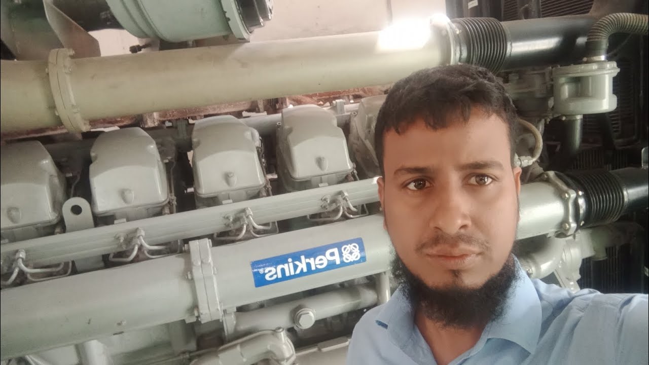 perkins engine parts visit #perkins#engine #ecm#engineering #engineering #uk#youtube #bangladesh ...