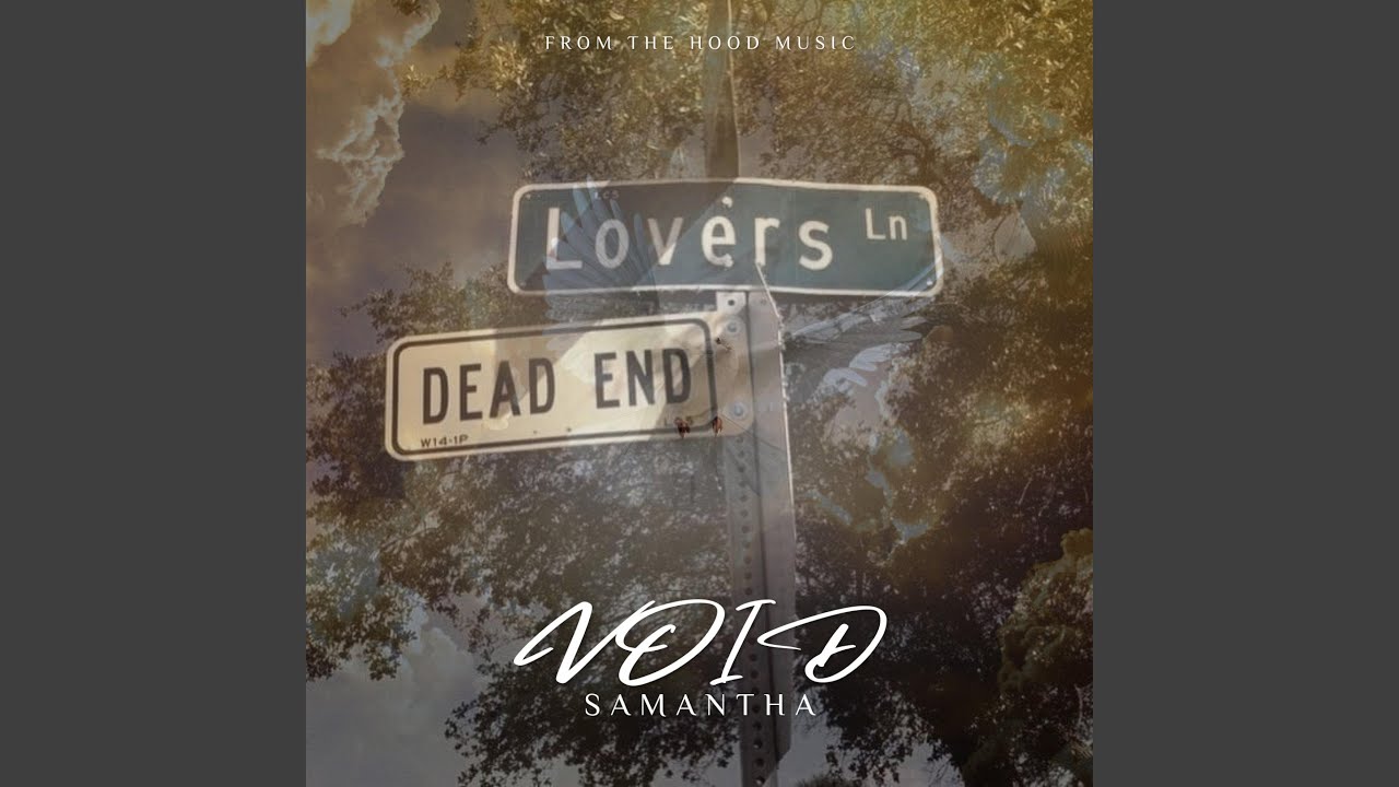 VOID (feat. SAMANTHA) - YouTube