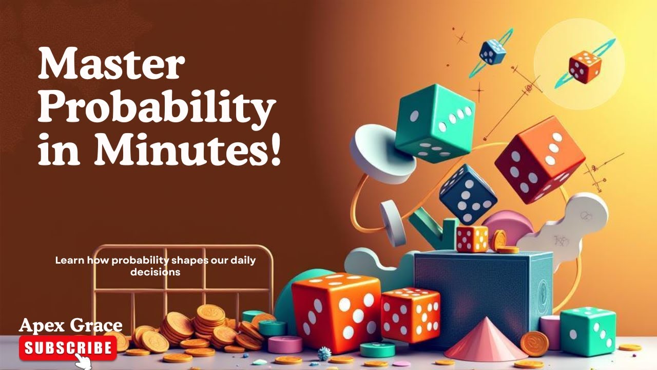 INTRODUCTION TO PROBABILITY - YouTube
